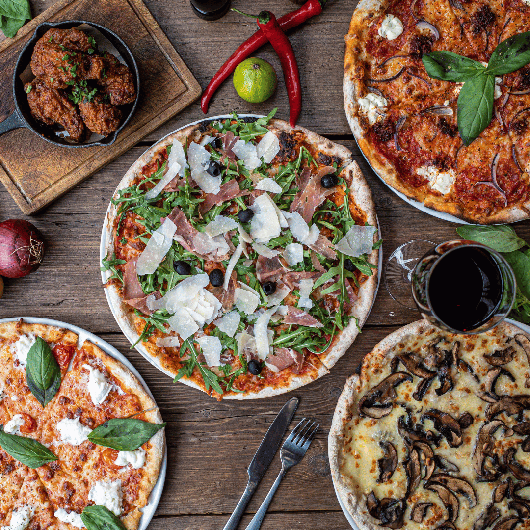 Tacconelli's Pizza Opens in Haddon Township - South Jersey Retail Space